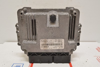 2014 14 Ford Focus 2.0L EM5A-12A650-YA Engine Control Module Unit Ecm ...