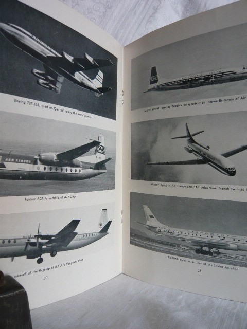 British Airports 1959 Ian Allan abc | eBay UK