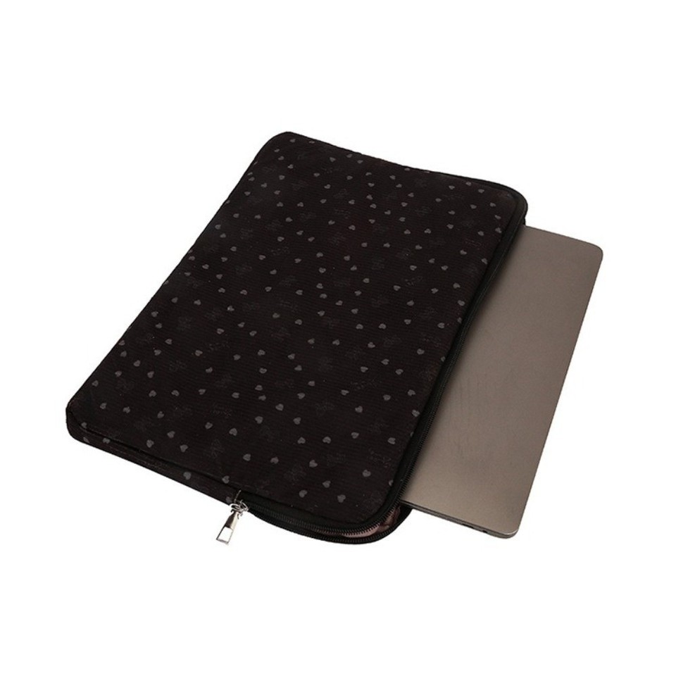 Protective Laptop Case Flower Print Tablet Case New Laptop Sleeve ...
