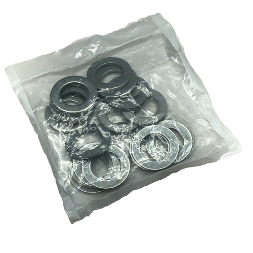 Blue Diamond Parts fits International 406267C1 Washer Special, 5/8 ...