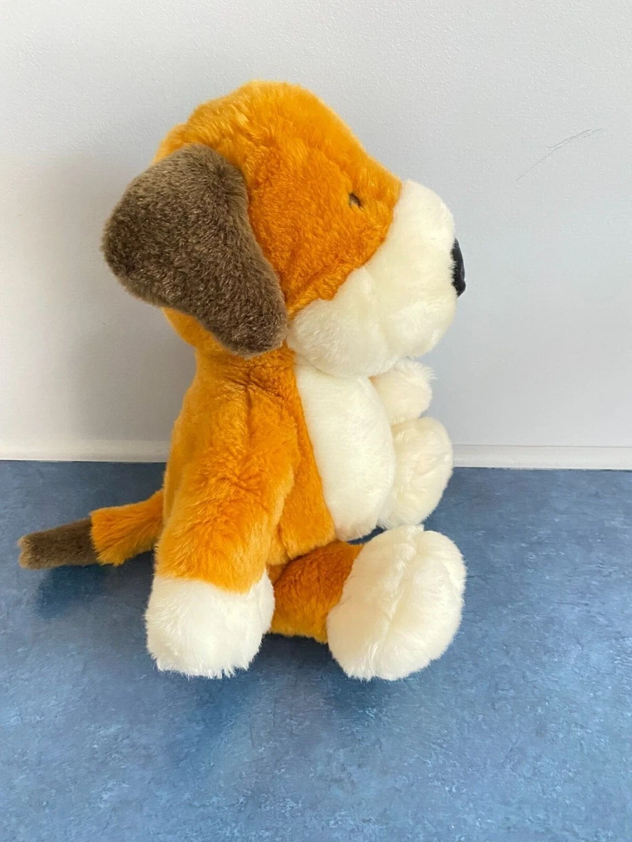 Kipper The Dog Plush Amazon