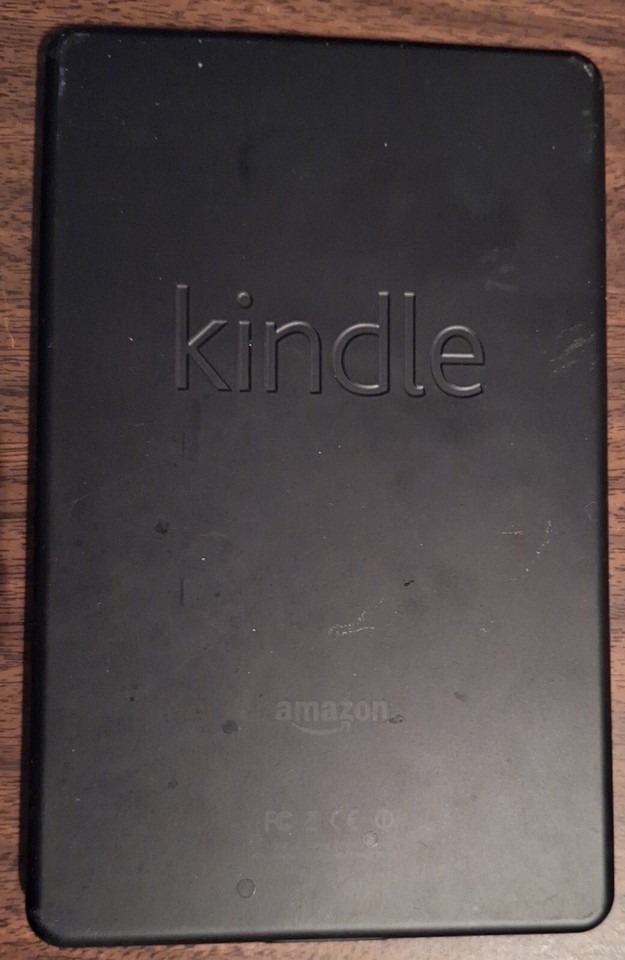 Amazon Kindle Fire (1st Generation, 5 GB Storage) | eBay