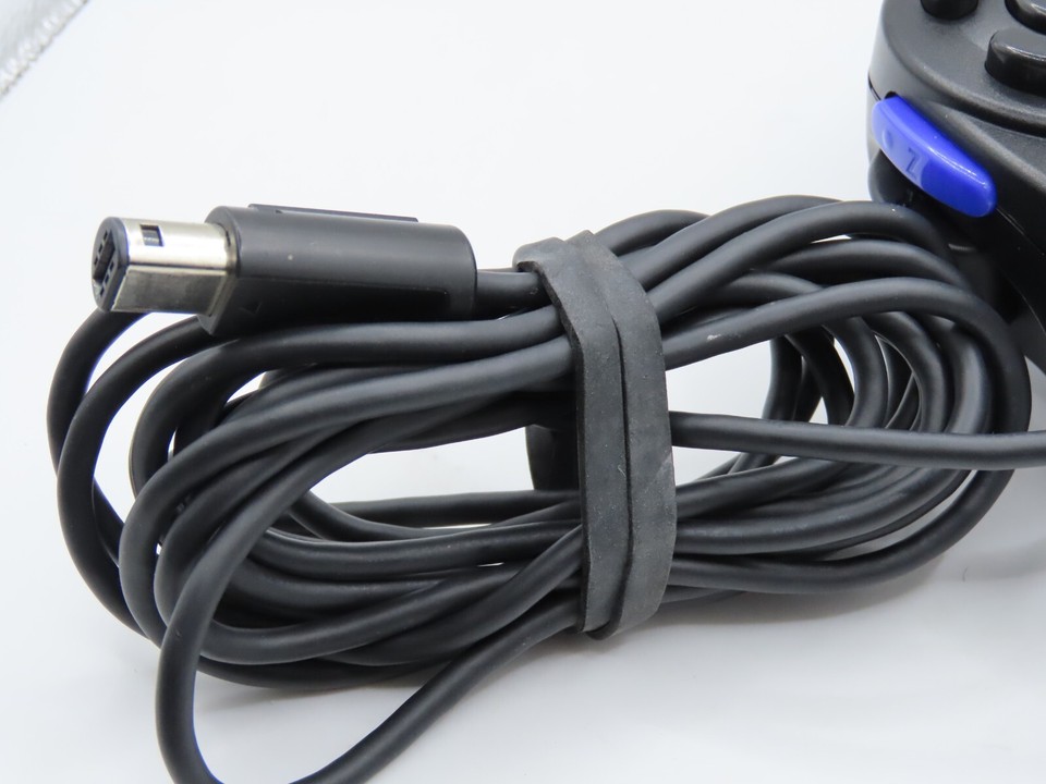 Smash Bros Melee Blacked out, custom Nintendo GameCube Controller ...