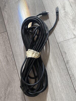Bose Console to Subwoofer Audio Cable 9 pin to 9 pin | eBay UK