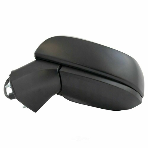 Driver Side Power Mirror Assembly For 2019-2021 Toyota Rav4 TO1320383 ...