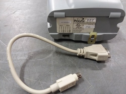 Prosoft PROLINX 4101-DNPM-MCM 4101DNPMMCM, FREE SHIPPING | eBay