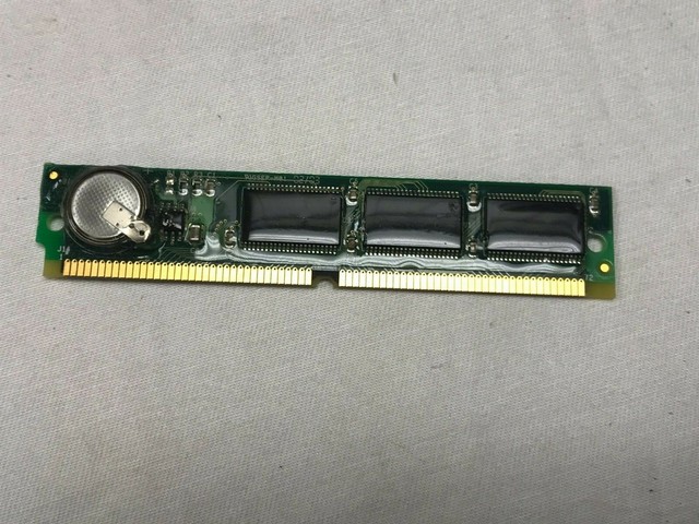 IBM 21P3735 PCI Ultra2 SCSI RAID Disk Unit Controller CCIN 2778 iSeries Z7 for sale online | eBay