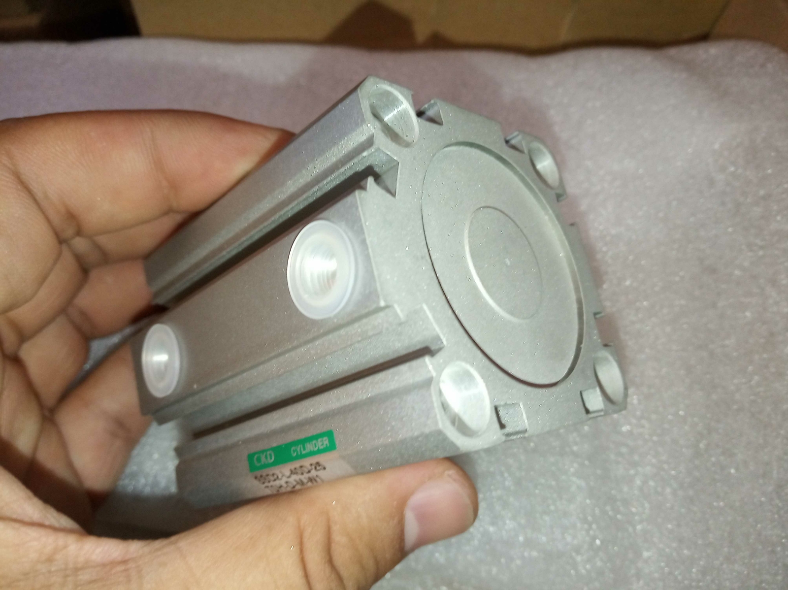 1pc new SSD2-L-40D-25T0H-D-M CKD | eBay