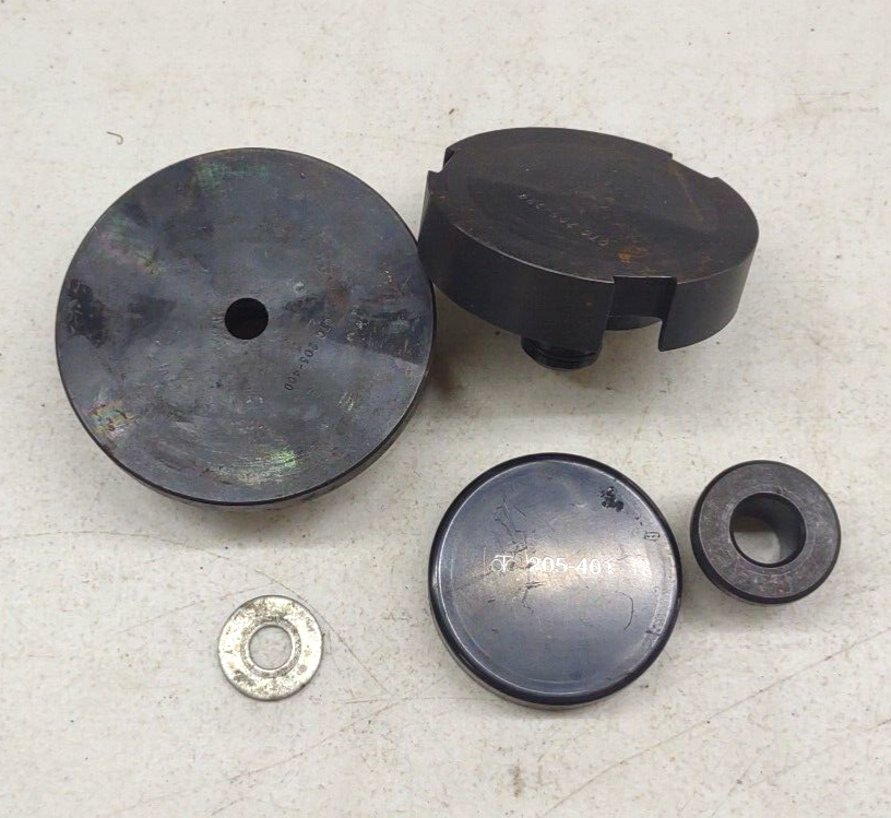 Ford Rotunda OTC Bronco II Wheel Hub OEM Factory Tool Lot SKU70T | eBay