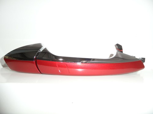 Mercedes CLS W218 W204 W212 W207 W166 Türgriff Keyless Go VR / HR ...