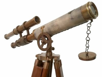 Telescopes - Harbor Master