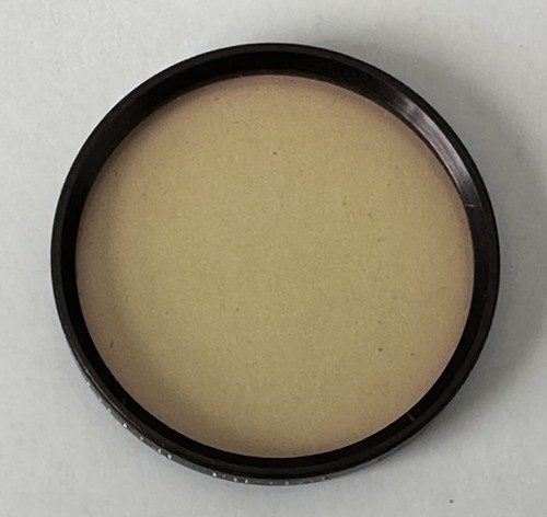 Vintage TIFFEN Filter 85C Photar Series 6 Drop In w/ Original Case | eBay