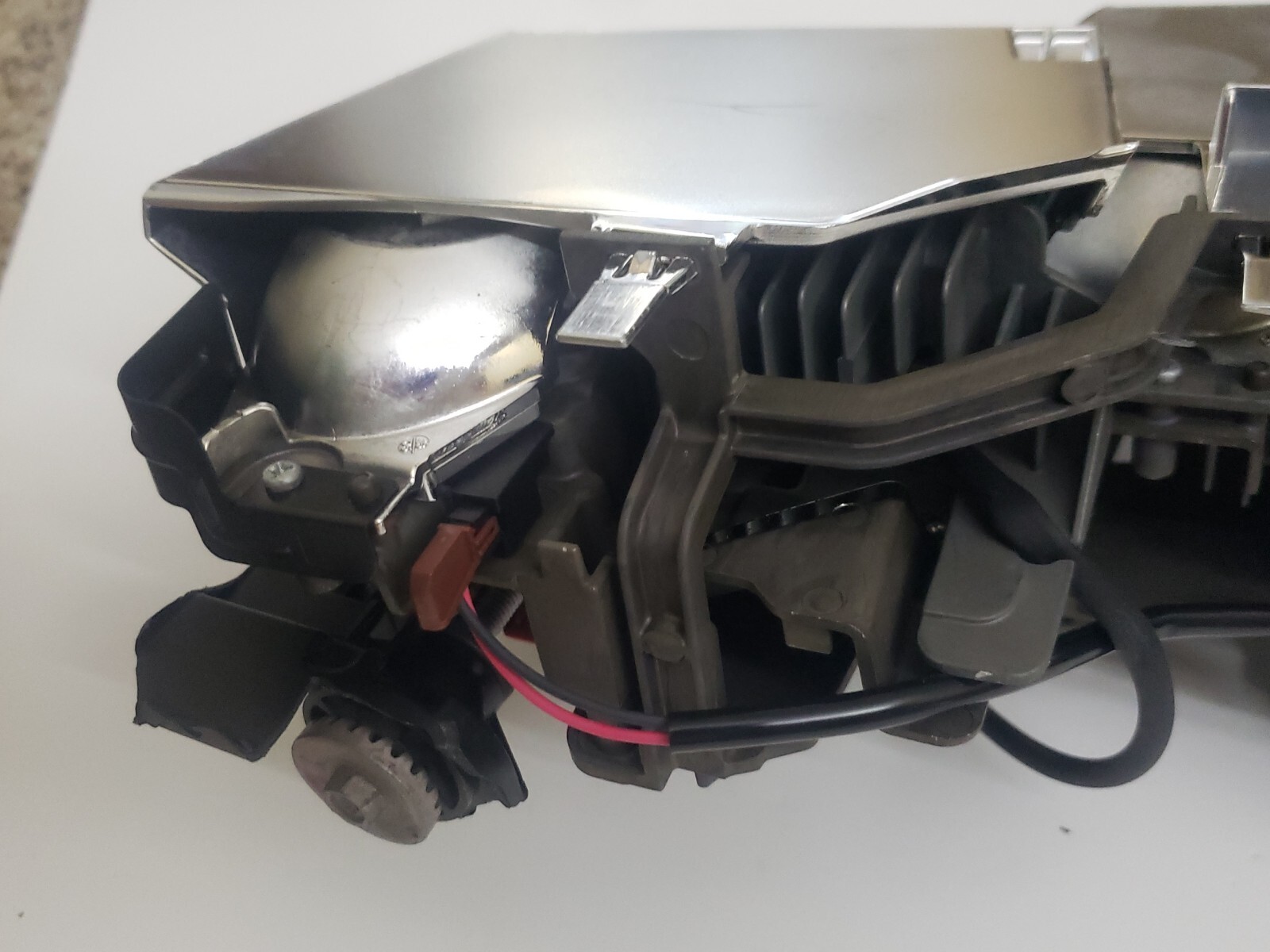 For 2016-2019 Lexus RX RX350 Left Driver Side Triple Beam LED Headlight ...