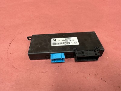 Central Gateway Control Module BMW E70 X5 E07 E10 E11 E06 E12 E13 528I ...