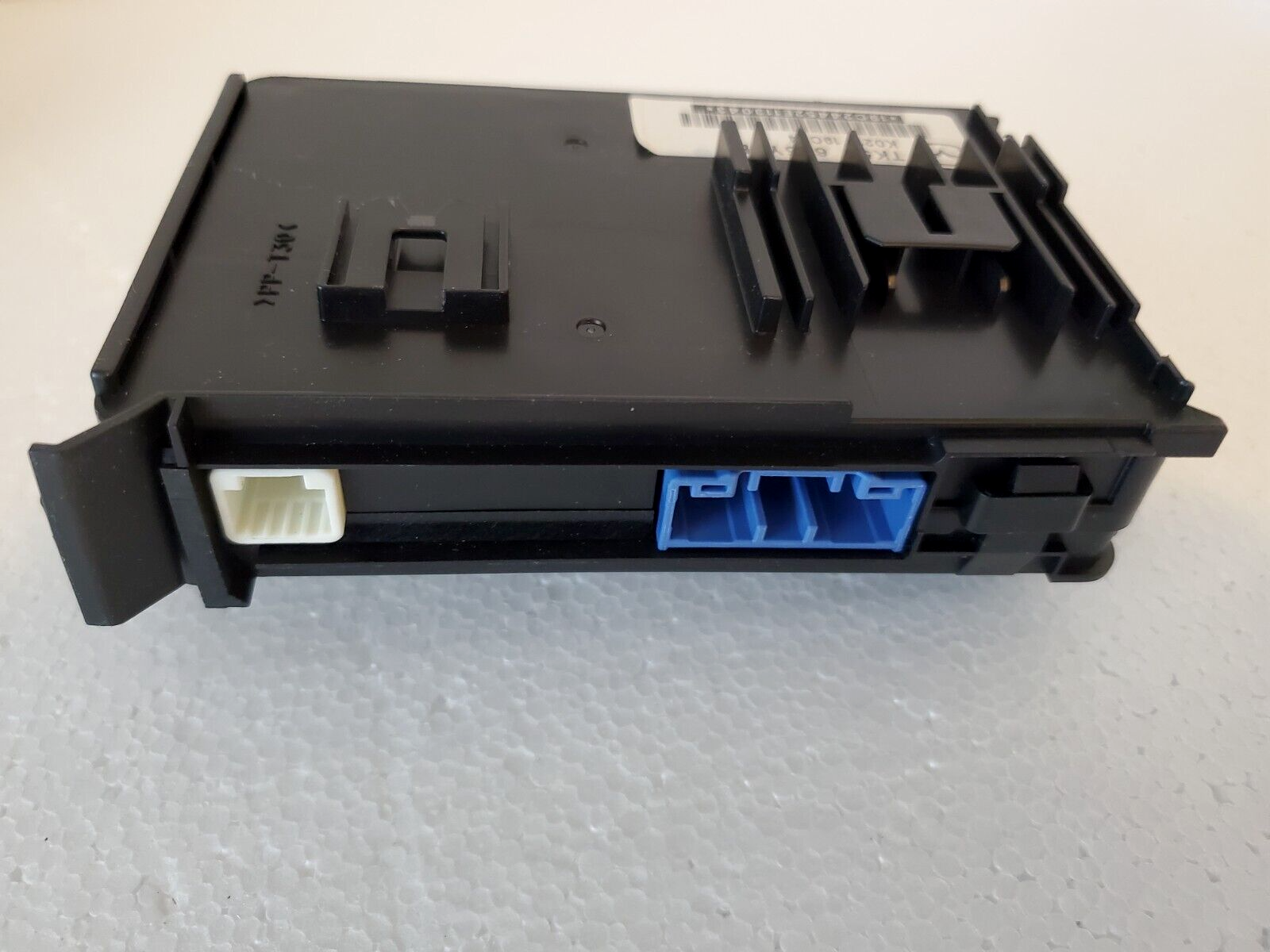 New 2017 - 2021 OEM Mazda 3, 6, CX-5, CX-9, Body Control Unit BCM ...