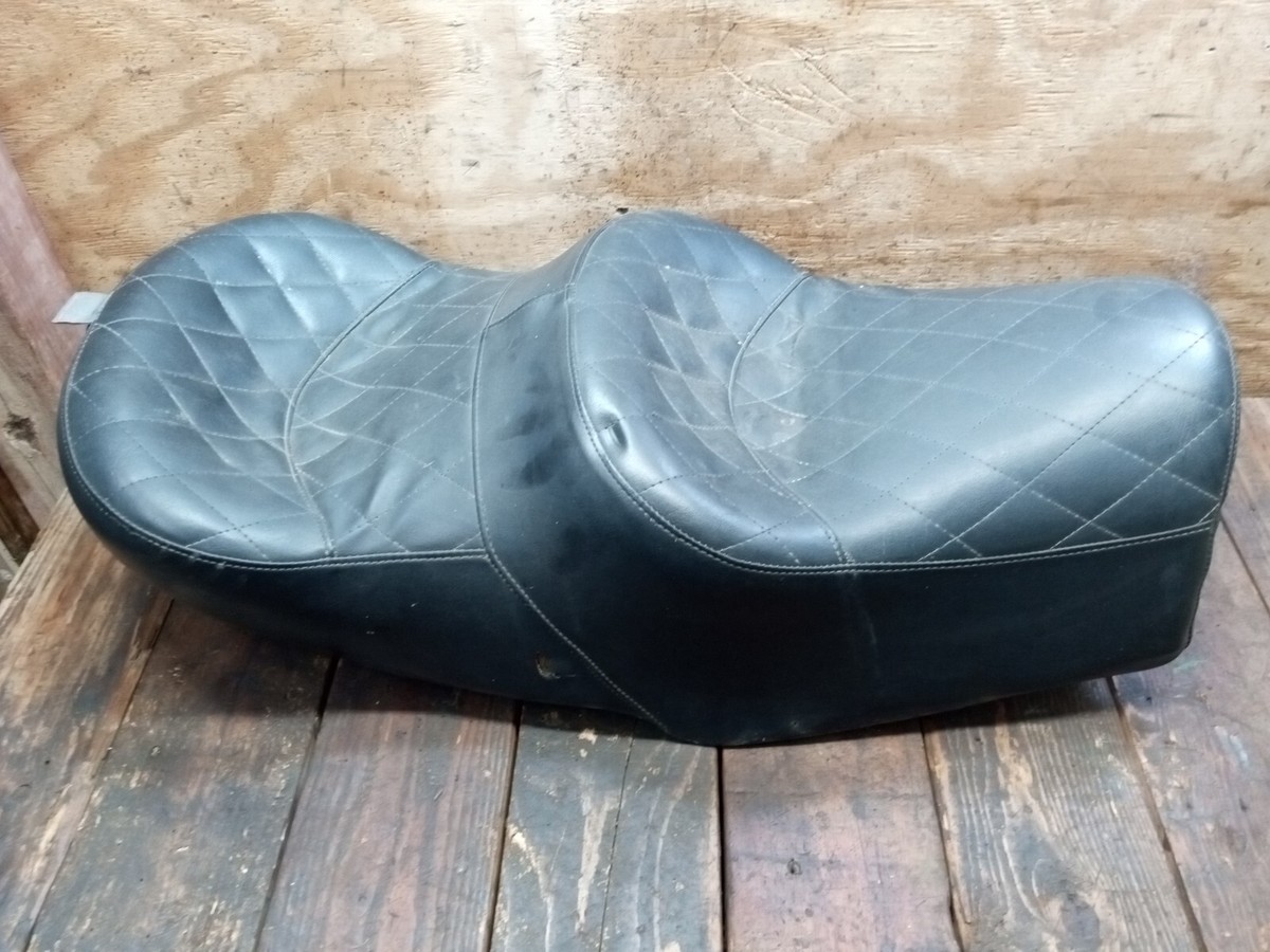 Aftermarket Goldwing Seats 1979 HONDA GOLDWING 1000 GL1000 OEM FRONT