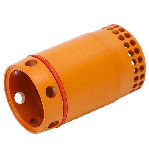 Torch Swirl Plasma Cutting Consumables Retaining 220997 Quality Parts ...