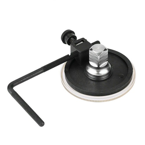 360 Degree Rotation Measure Tool Angle Gauge Meter Drive Torque Wrench ...