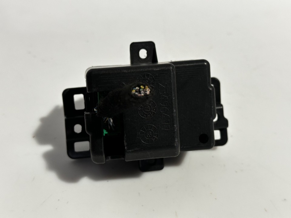 2017 - 2019 Acadia Transfer AWD Drive Mode Select Control Switch ...