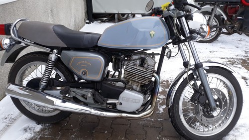 MZ 500 SILVERSTAR | eBay.de