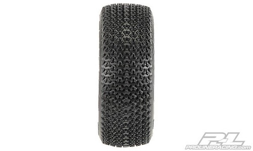 Pro-Line Racing #9030-41 Caliber M2 (Medium) Off-Road 1:8 Buggy Tires ...