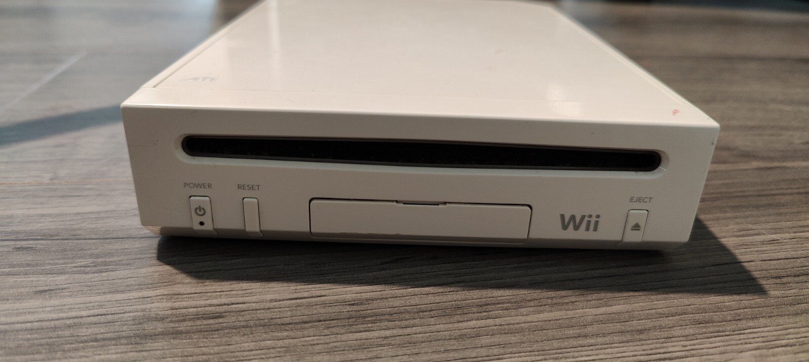 Nintendo Wii Family Edition Pack White Console for sale online | eBay