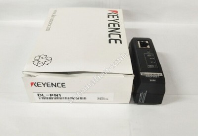 DL-PN1 Communication Module KEYENCE New in Box. | eBay