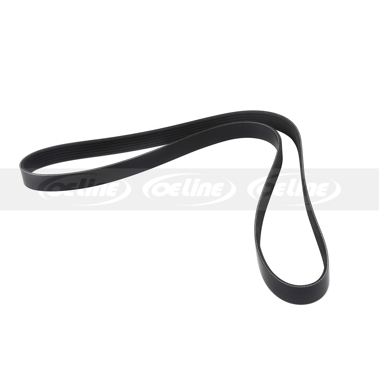 For 2000-2004 Ford Focus 2.0L L4 Timing Belt Kit EPDM Serpentine Belt ...