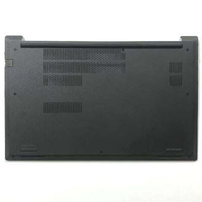 New For Lenovo Thinkpad E15 Gen2 Bottom Base Case Cover 5CB0Z69219 | eBay