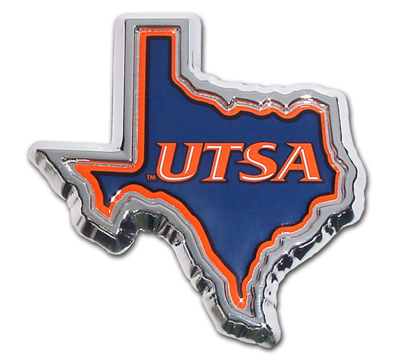 Utsa Roadrunners Symbol
