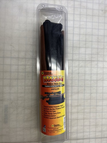 Black Outdoor Connection Leather Fat Unfilled Bench Bag with Handle ...