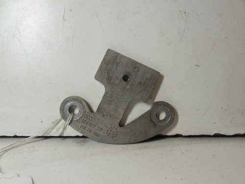 05-11 Audi A6 Quattro C6 Sedan Front Left Bumper Bar Support Bracket ...
