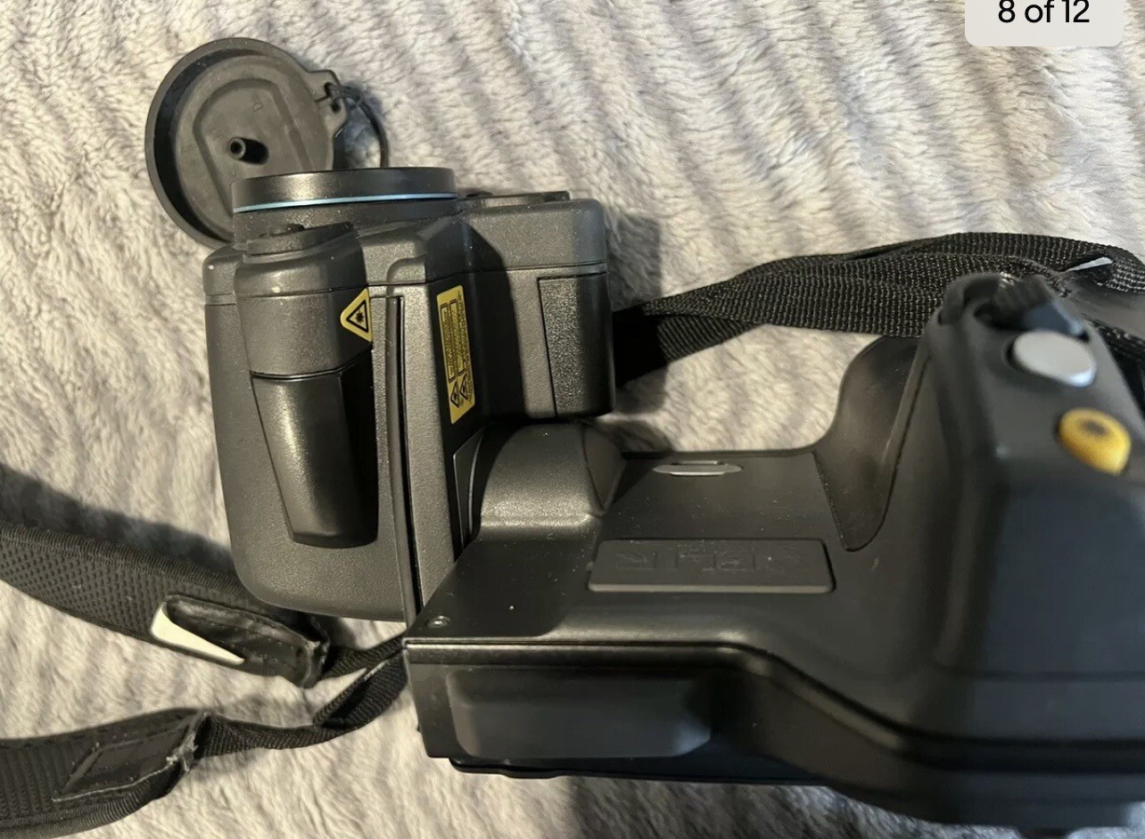 Flir T62101 Thermal Camera for sale online | eBay