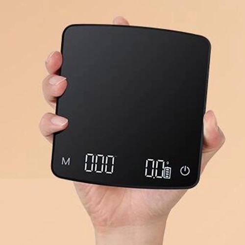 Mini Coffee Scales Espresso Mini Scale Kitchen Scale | eBay UK