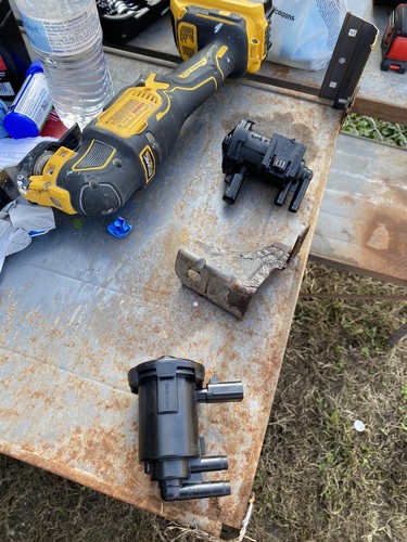 Vapor Canister Purge Solenoid Mopar 4669569 for sale online | eBay