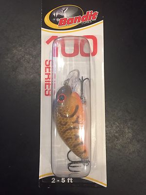 Bandit 100 Series 2-5Ft 132 174S Gold Sparkle | eBay