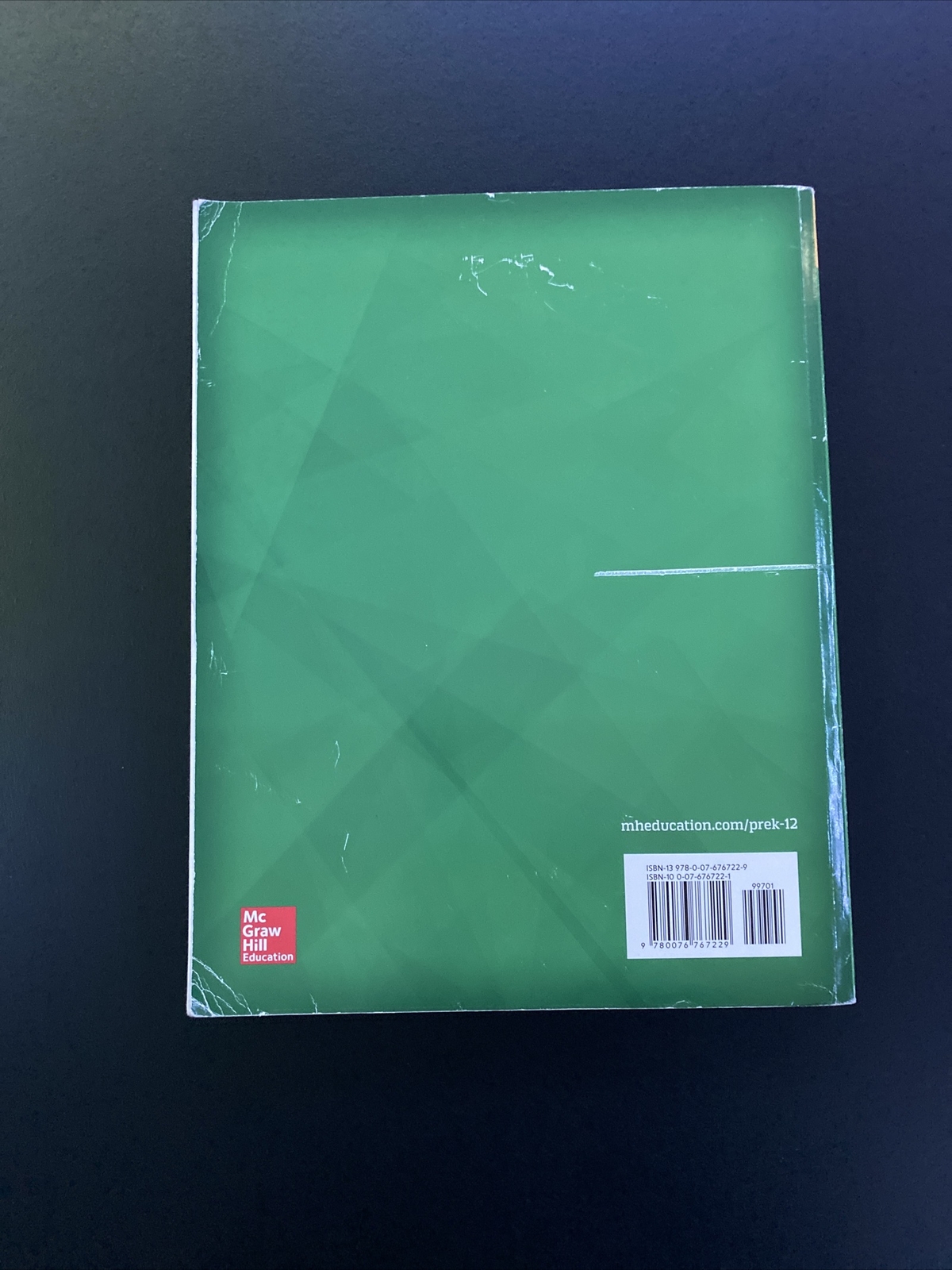 Mc Graw Hill Education Early World History Textbook | eBay