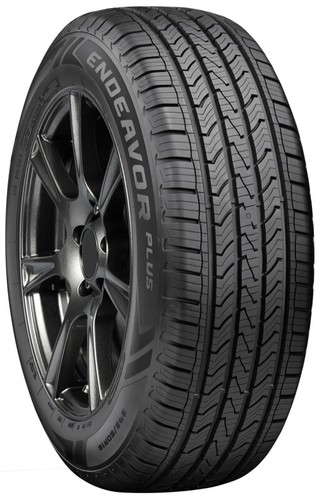 2256018 225/60R18 Cooper Endeavor Plus Truck/SUV 100H BSW, New Tire(s ...
