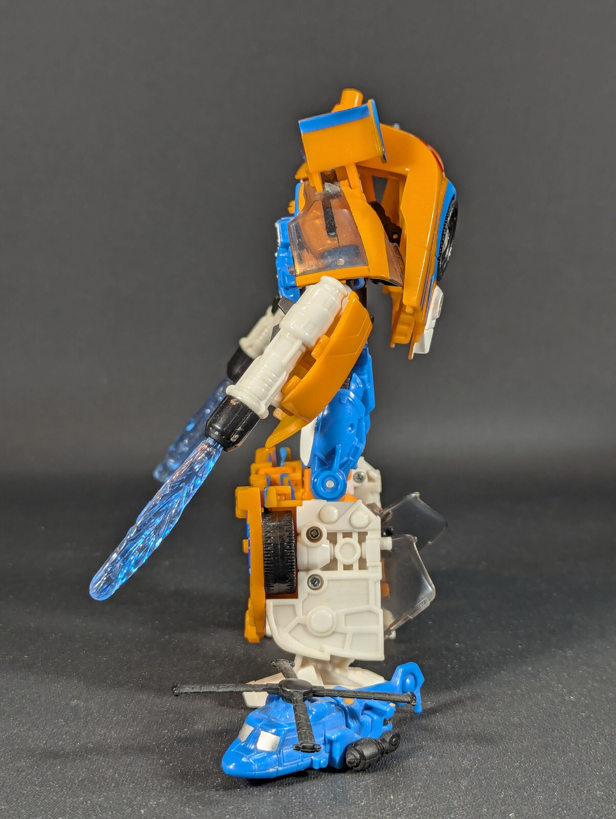 Transformers Collectors Club TFCC Subscription Dion READ Botcon ...