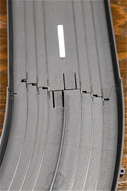 1993 UNUSED TYCO TCR Slotless Slot Car Total Control RACE SET 22ft + 3 ...