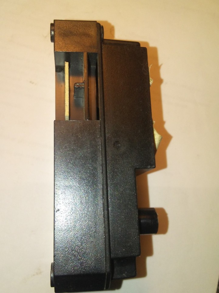 NORCOLD GAS IGNITOR CONTROL Gasliter 61688922-G | eBay