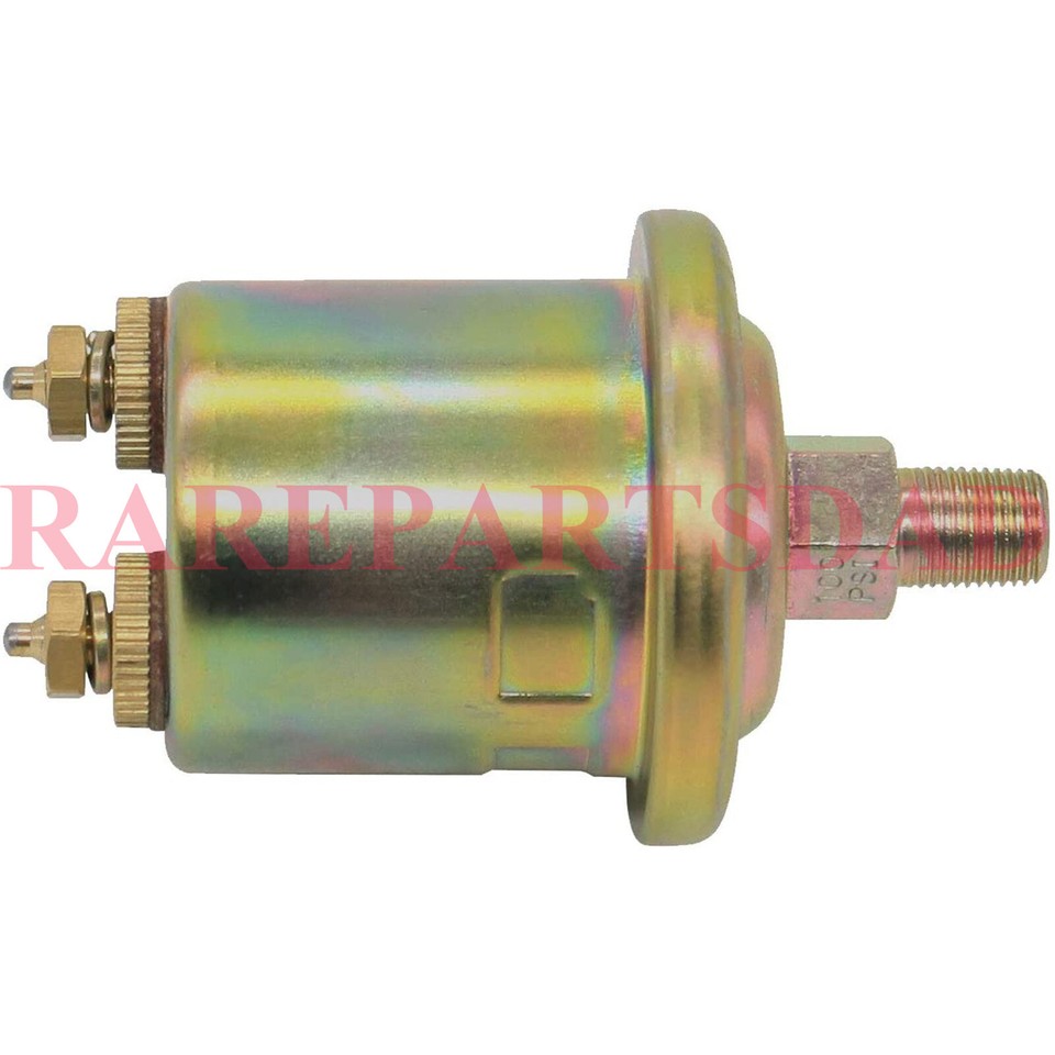 Pressure Sender 2 Wire ES2P-100 05-70-1858 For Murphy 05701858 For ...