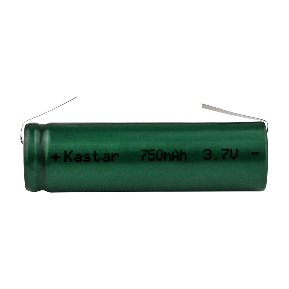 Kastar Battery for Philips Electronics Norelco 7340XL, 7345XL, 7810XL ...