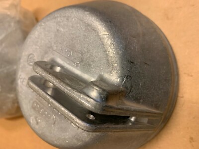 ONE GENUINE CATERPILLAR COVER 5D-1902 | eBay