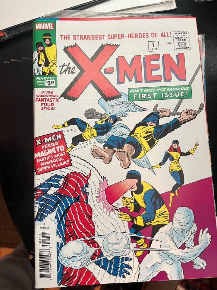 UNCANNY X-MEN #1-300 YOU CHOOSE Marvel comics Inferno Fall of the ...