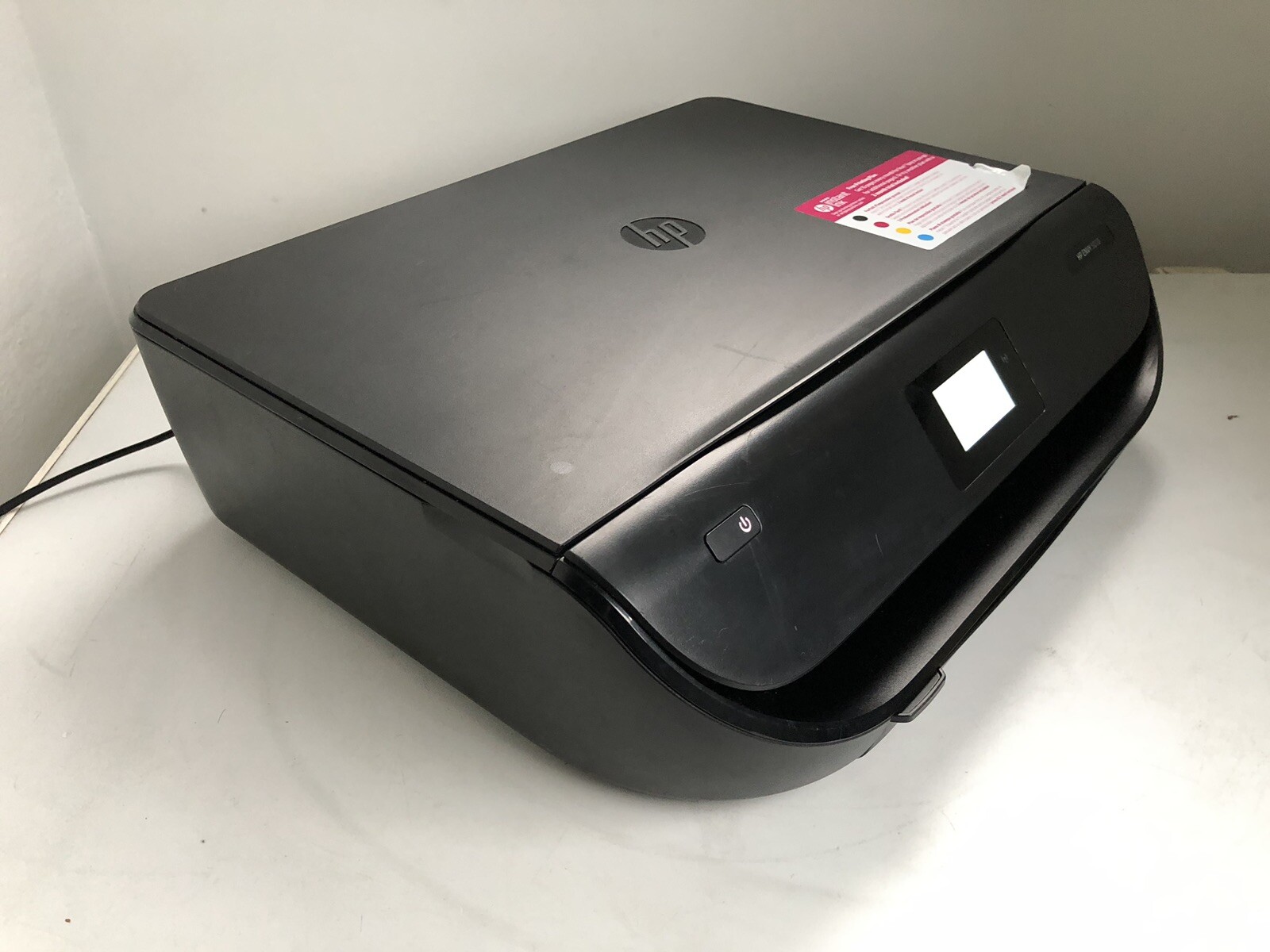 HP ENVY 5010 All-in-One Wireless Colour Inkjet Printer No Inks | eBay UK