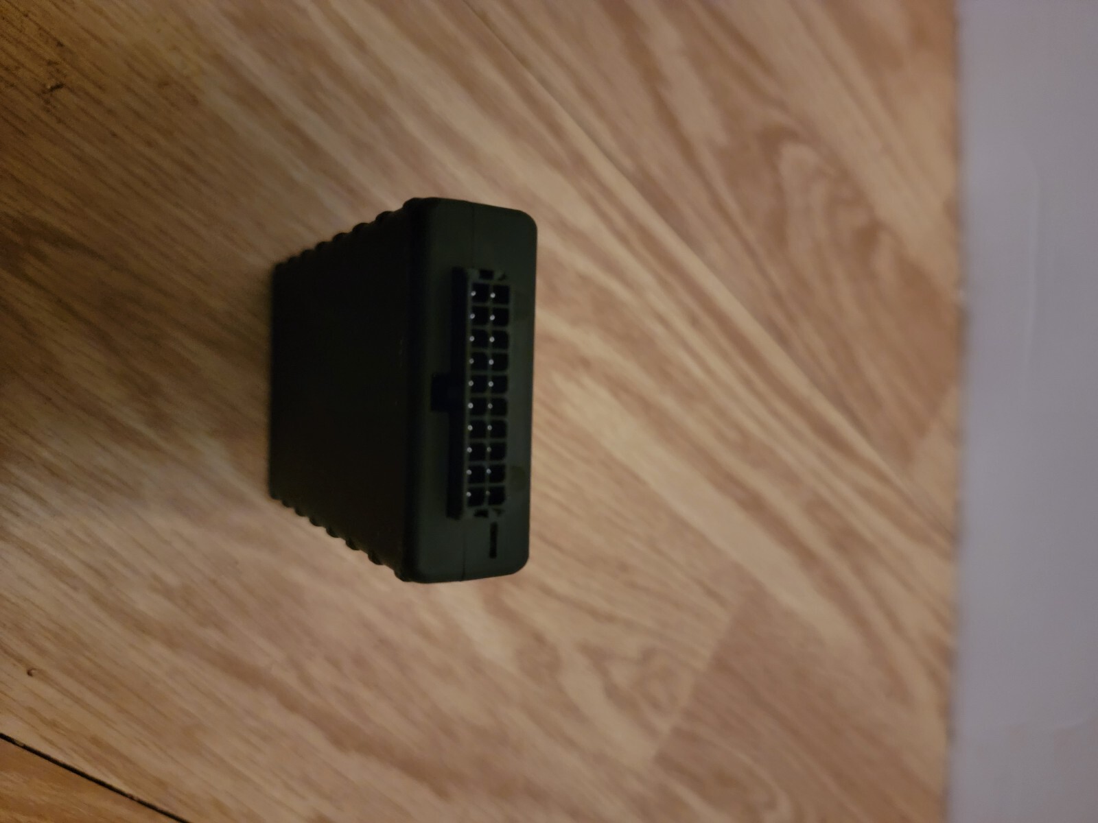 CalAmp Driver ID GPS Tracker Reader Buzzer Wiring Harness Kit iButton Key | eBay