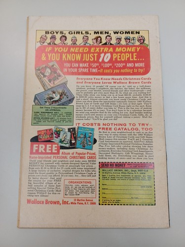 MYSTERIOUS SUSPENSE #1 the QUESTION 1968 Charlton DCU DITKO FN+ COMIC ...