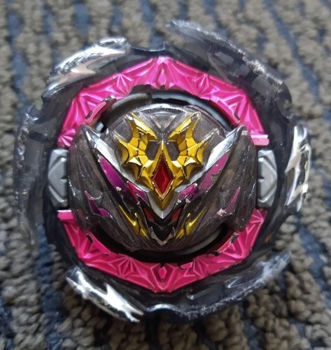 Dynamite Belial Nexus Venture-2 Beyblade Burst Dynamite Battle Takara ...