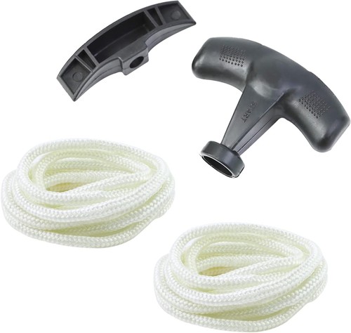 Pull Cord Rope 4.75ft Compatible W/ Champion Predator Generator Pull ...